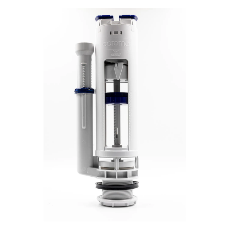Caroma Quietflow M5 Outlet Valve 750085 | Fits Caroma, Fowler, Stylus