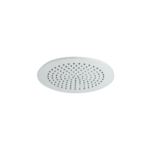 Ram Evolve Flushmount Round Ceiling Shower - Buy Online